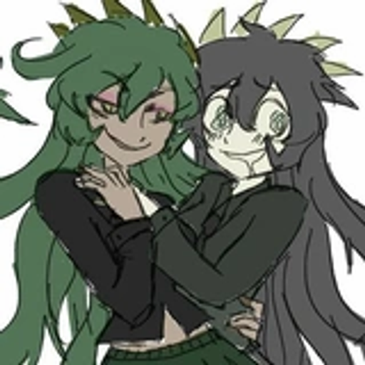 Sticker Maker - Filia_Fukua_Skullgirls