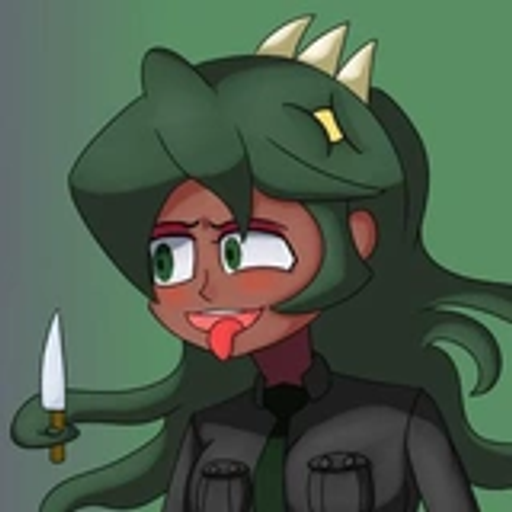 Sticker Maker - Filia_Fukua_Skullgirls