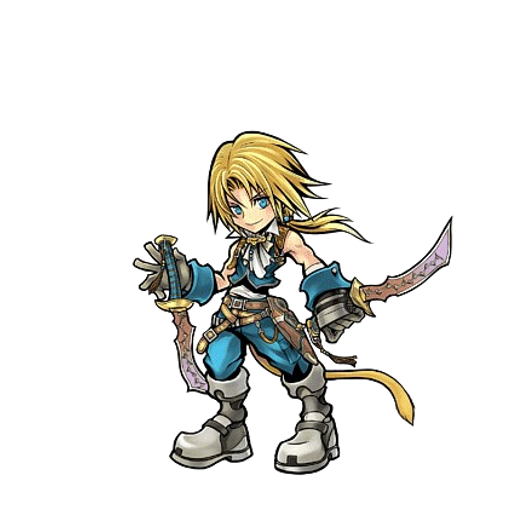 Sticker Maker - Final fantasy games