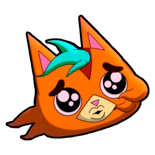 Sticker Maker - Final Space