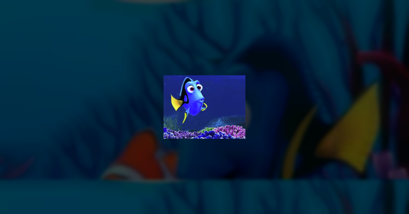 Sticker Maker - Finding Nemo Sticker Pack