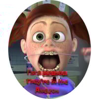 Sticker Maker - Finding Nemo Sticker Pack Sticker Maker - Finding Nemo Sticker Pack