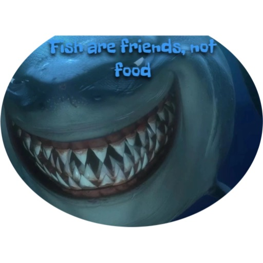 Sticker Maker - Finding Nemo Sticker Pack