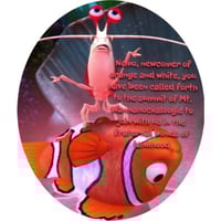 Sticker Maker - Finding Nemo Sticker Pack Sticker Maker - Finding Nemo Sticker Pack