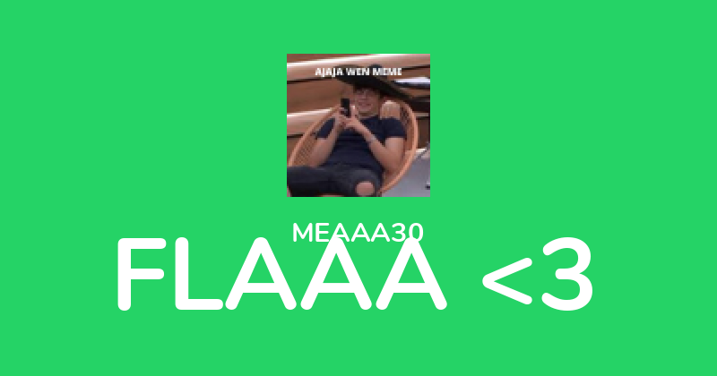 Sticker Maker - FLAAA