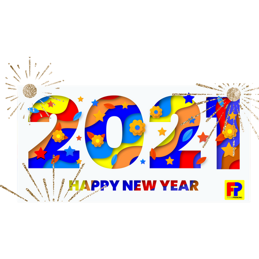 Sticker Maker - Flexi Parking