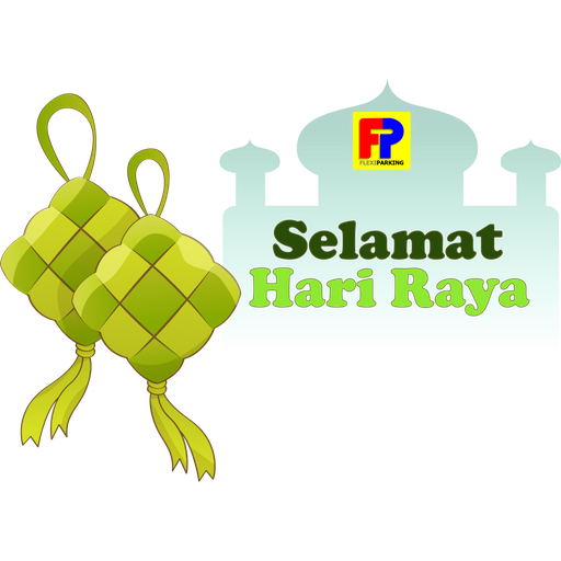 Sticker Maker - Flexi Parking