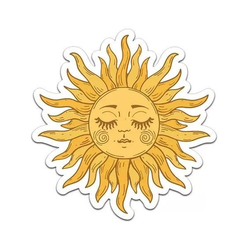 Sticker Maker - flor