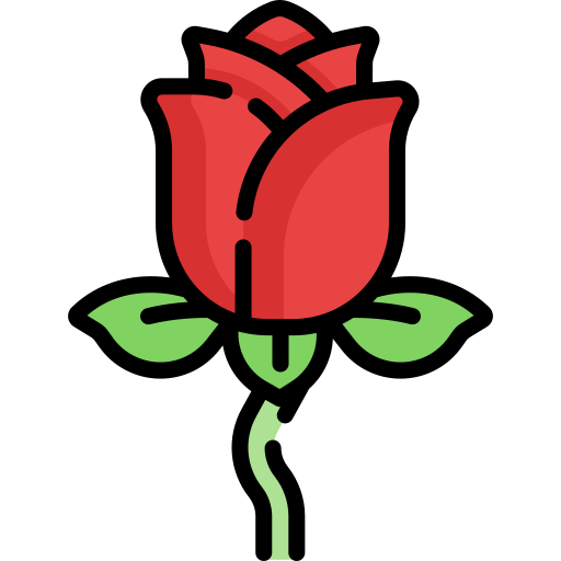 Sticker Maker - Flores