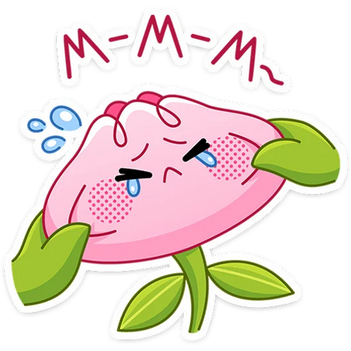 Sticker Maker - Флори