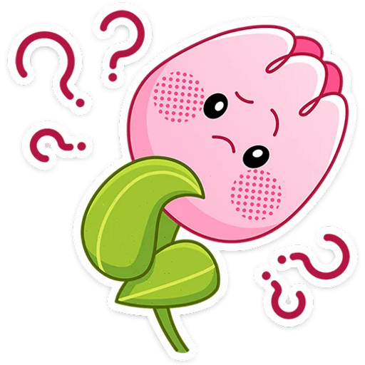 Sticker Maker - Флори