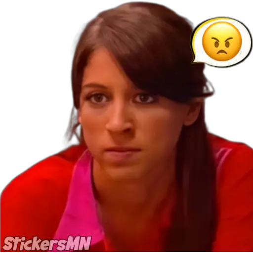 Sticker Maker - Floricienta