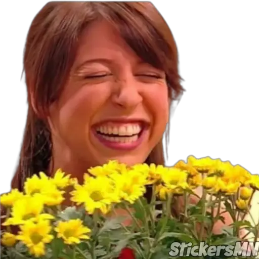 Sticker Maker - Floricienta