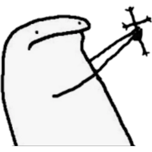 Sticker Maker - Flork