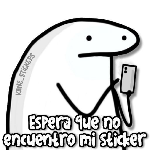 Sticker Maker - Flork