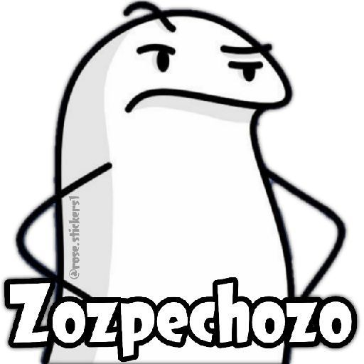 Sticker Maker - Flork