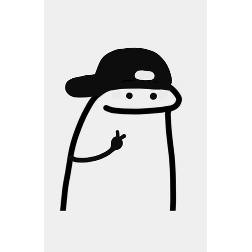 Sticker Maker - Flork