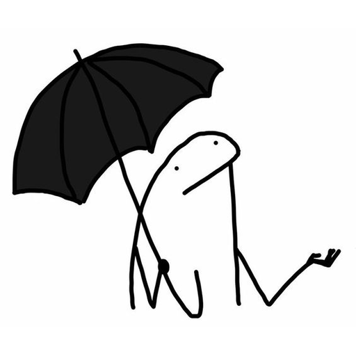 Sticker Maker - Flork