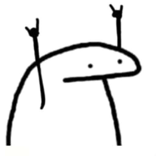 Sticker Maker - Flork