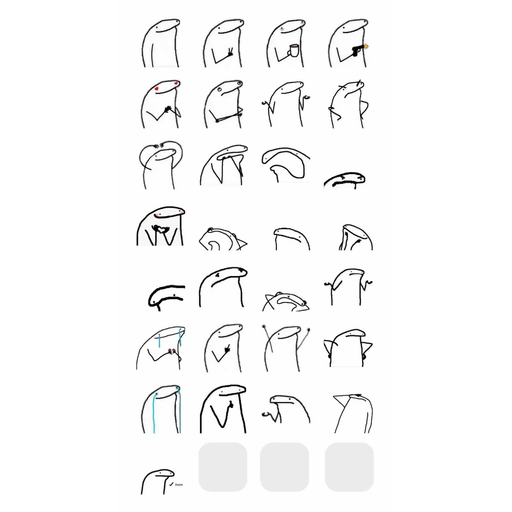 Sticker Maker - flork