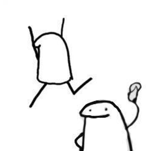 Sticker Maker - Flork_memes