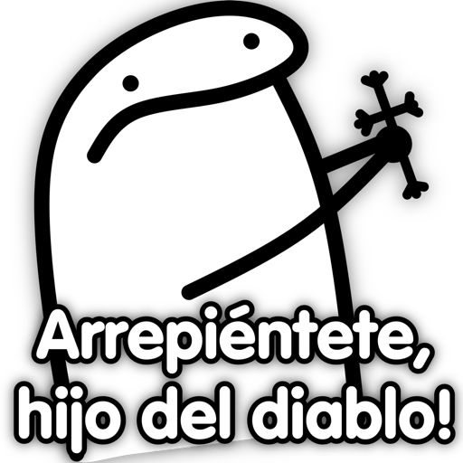 Sticker Maker - Flork Sticker