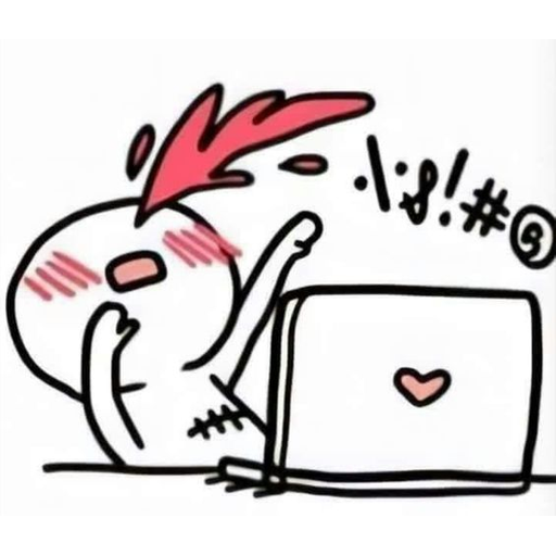 Sticker Maker - Flork Sticker