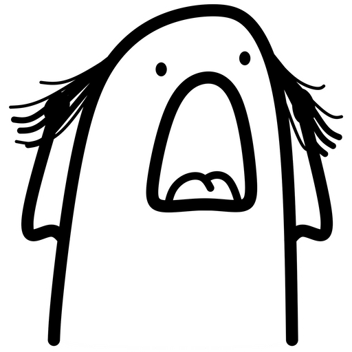 Sticker Maker - Flork Stickers HD (Vol. 1)