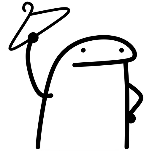Sticker Maker - Flork Stickers HD (Vol. 1)