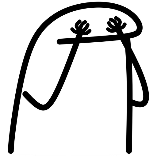 Sticker Maker - Flork Stickers HD (Vol. 1)