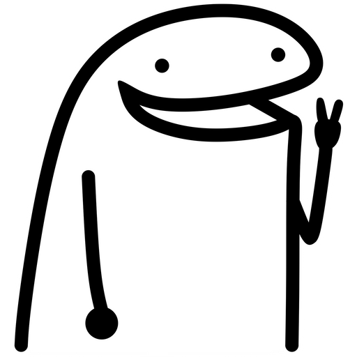 Sticker Maker - Flork Stickers HD (Vol. 1)