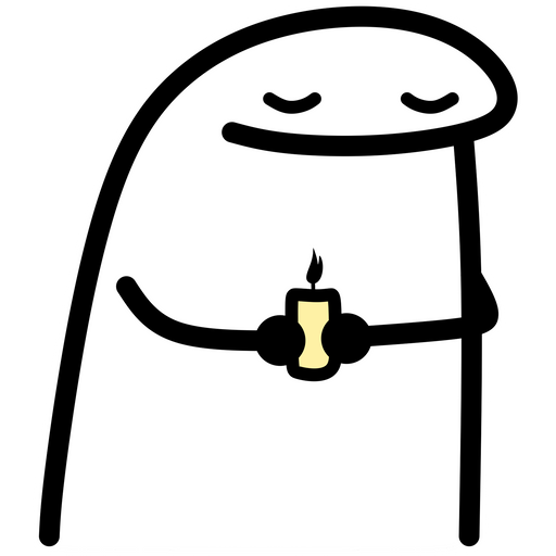 Sticker Maker - Flork Stickers HD (Vol. 1)