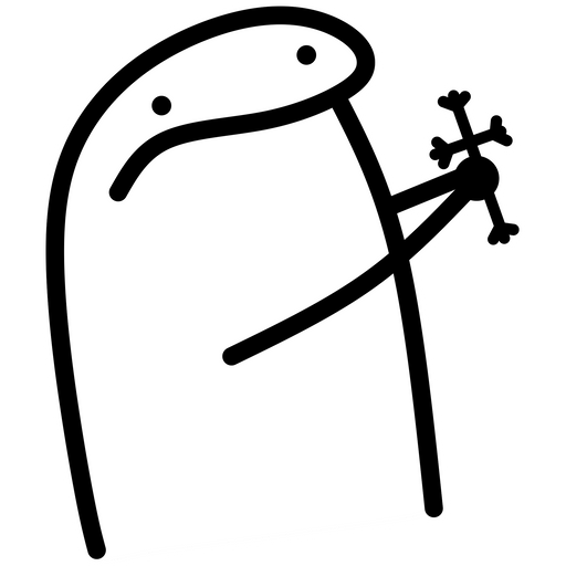 Sticker Maker - Flork Stickers HD (Vol. 1)