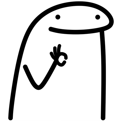 Sticker Maker - Flork Stickers HD (Vol. 1)