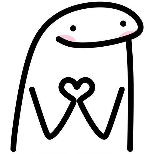 Sticker Maker - Flork Stickers HD (Vol. 1)