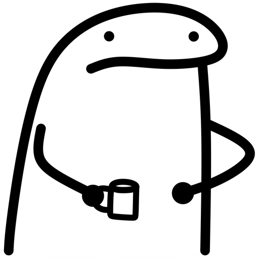 Sticker Maker - Flork Stickers HD (Vol. 1)