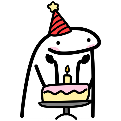 Sticker Maker - Flork Stickers HD (Vol. 2)