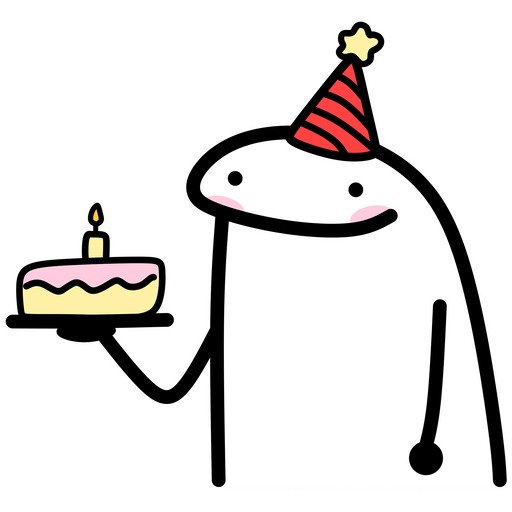 Sticker Maker - Flork Stickers HD (Vol. 2)