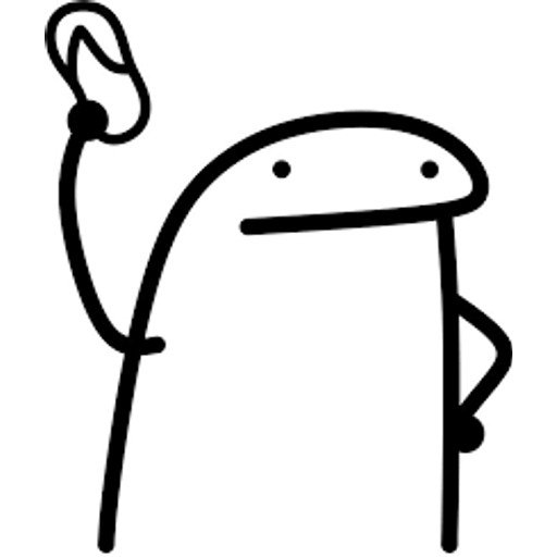 Sticker Maker - florkcows icon