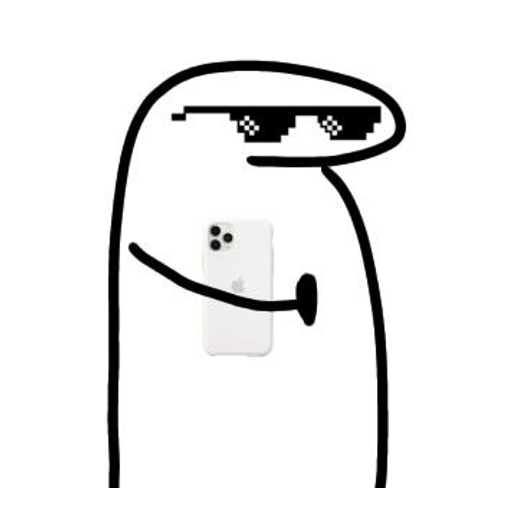 Sticker Maker - florkcows icon