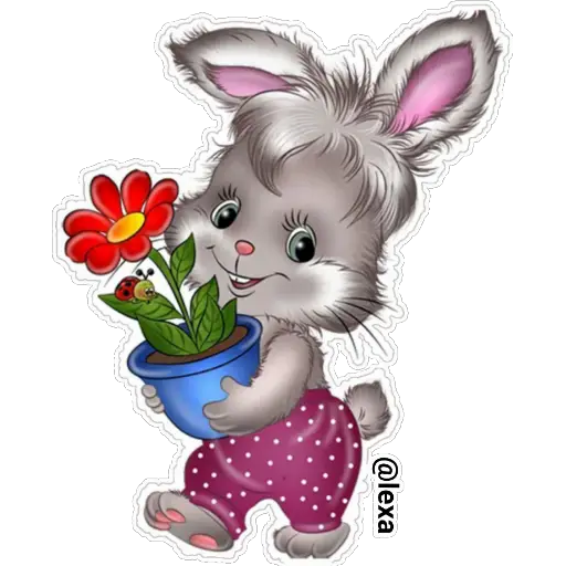 Sticker Maker - ??Flowers for You!