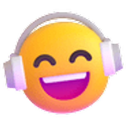 Sticker Maker - Fluent Design #3