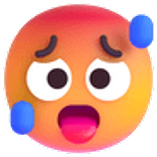 Sticker Maker - Fluent Design #4