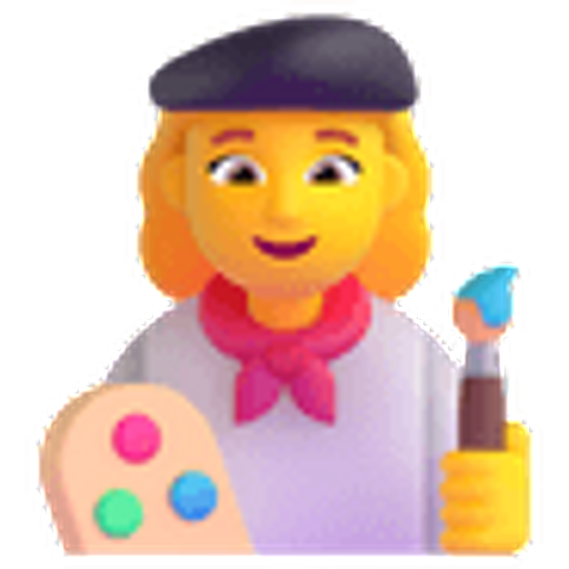 Sticker Maker - Fluent Design #5