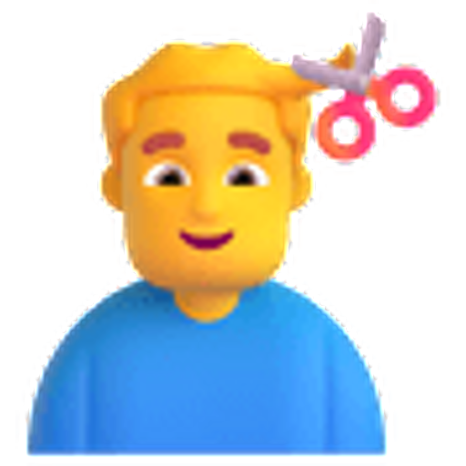 Sticker Maker - Fluent Design #8