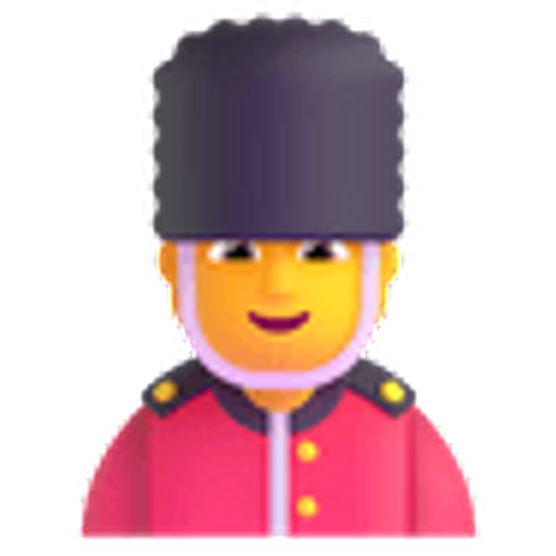 Sticker Maker - Fluent Design #8