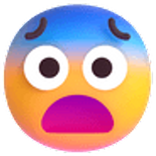 Sticker Maker - Fluent Design #1