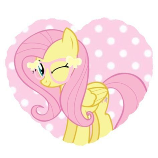 Sticker Maker - Fluttershy SPECIAL sticker pack!!