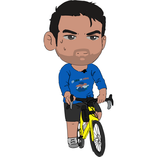 Sticker Maker - Flying Beast