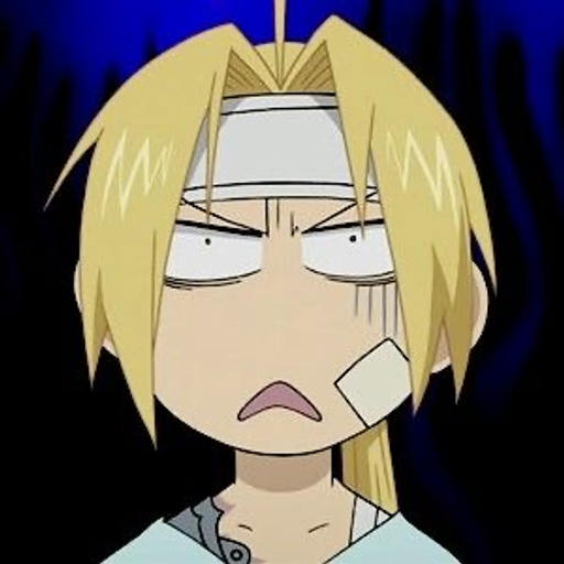 Sticker Maker - fma ed stickers